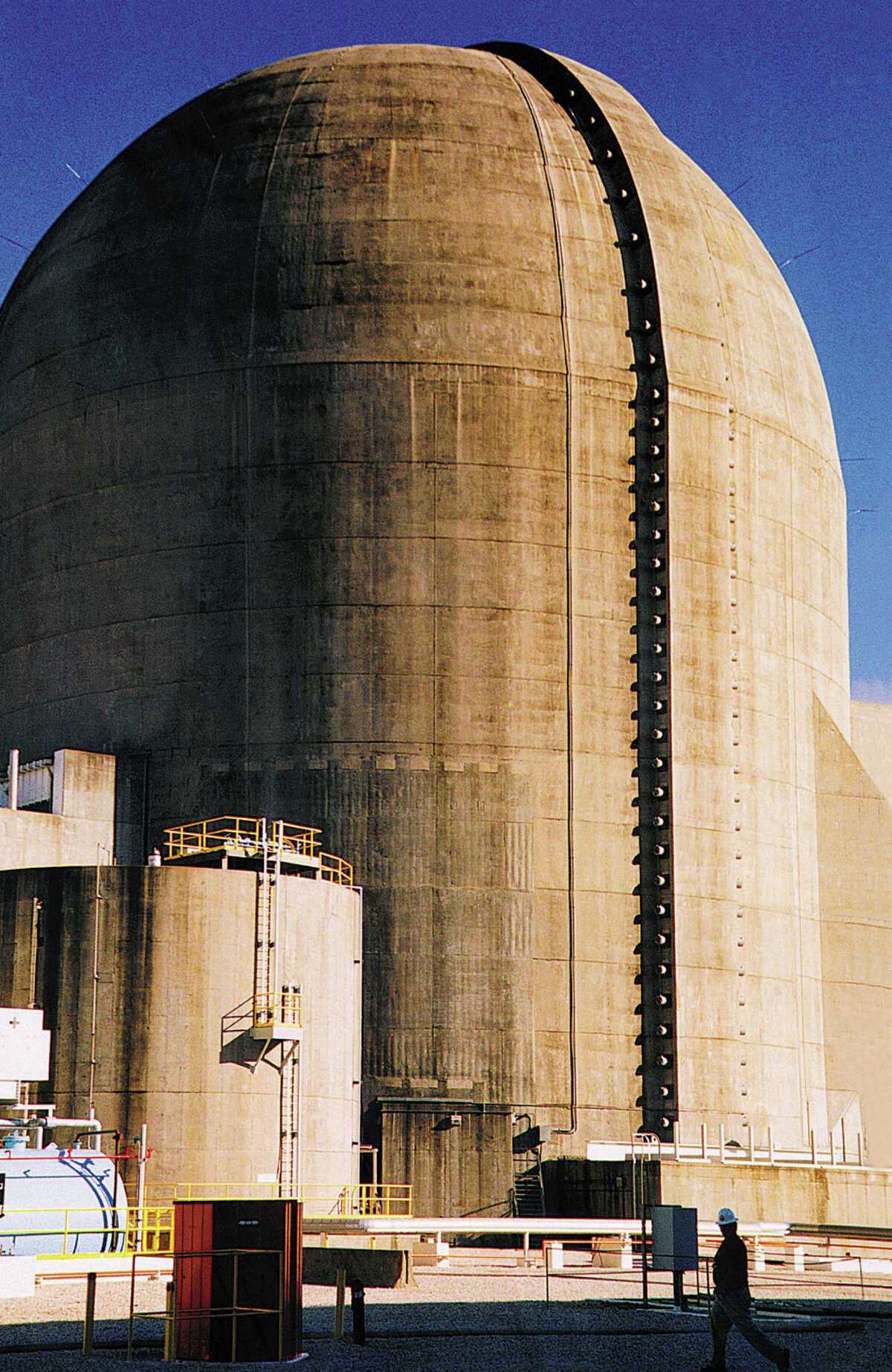 Nuclear power as we know it is finished