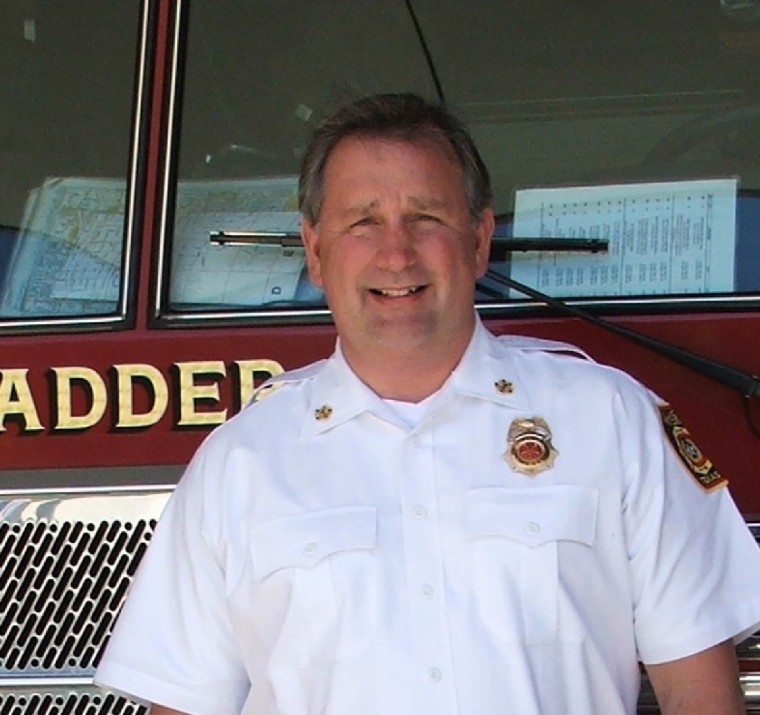 New chief, fire commission changing culture at Village department