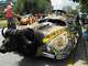 Houston Art Car Parade rolls through town
