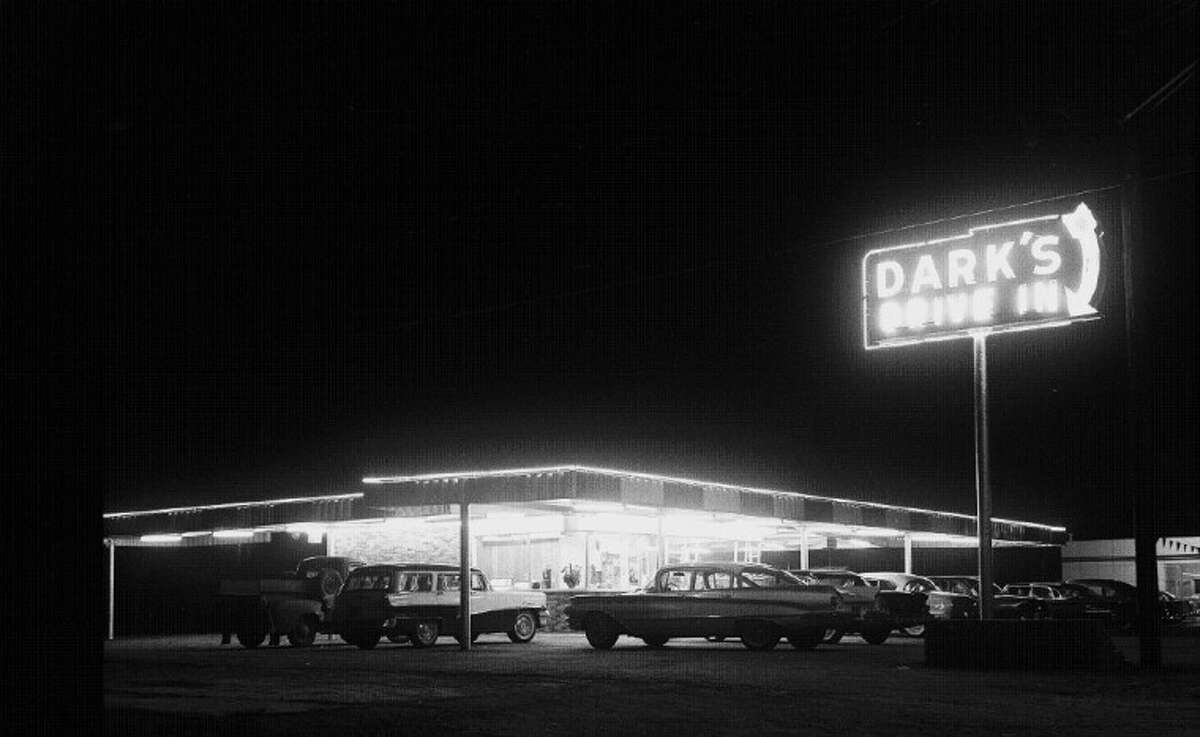 A look back: Popular hangouts of the 1950s, 60s