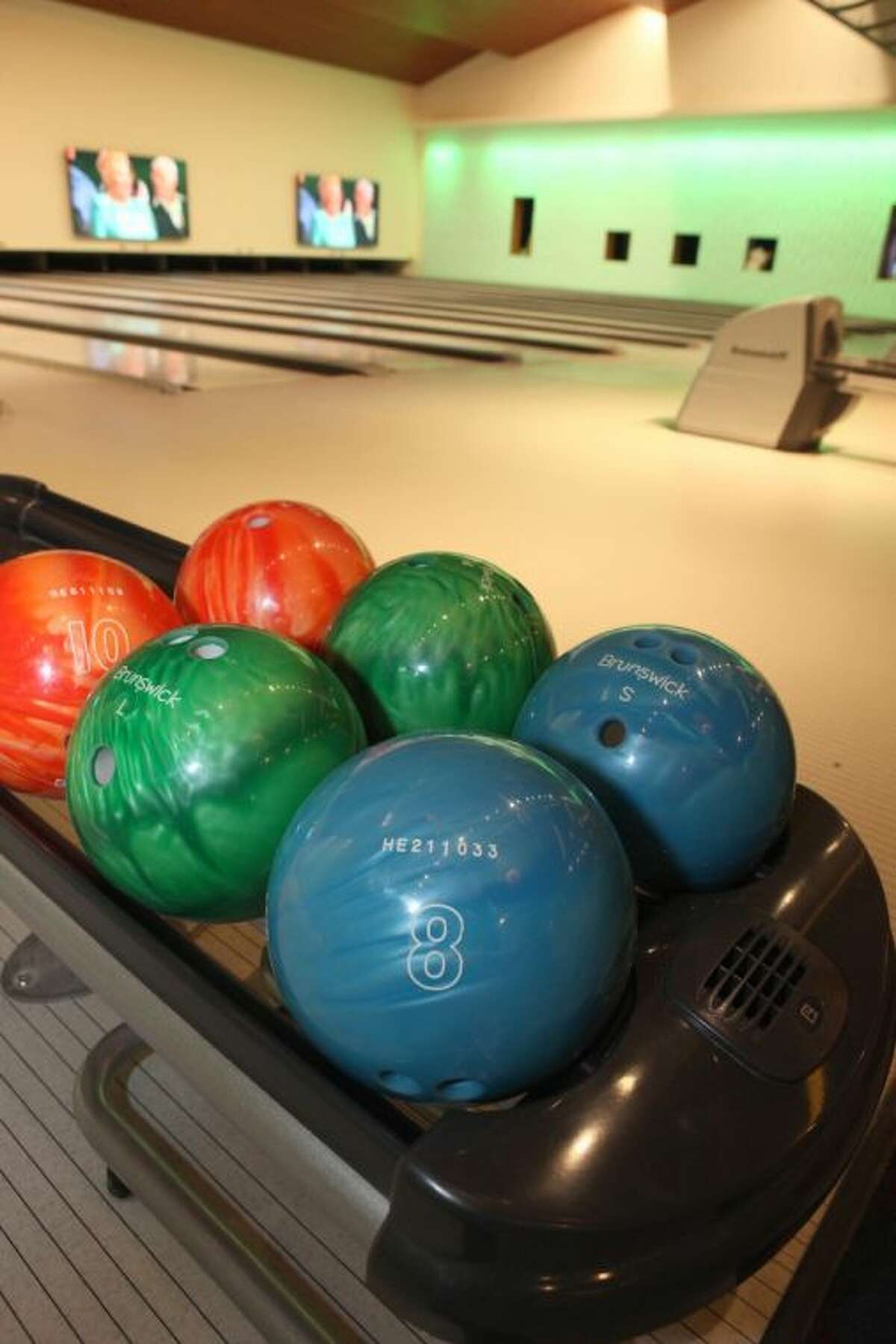 Palladium opens on Grand Parkway