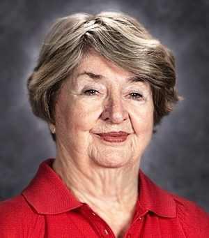 Mary Roach