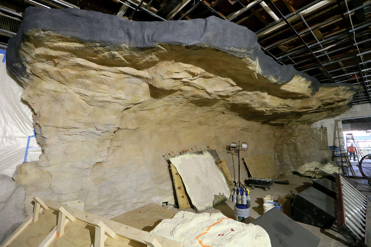 San Antonio’s Witte Museum will run the famed White Shaman Preserve