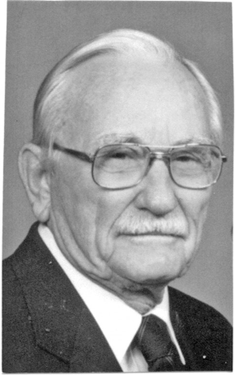 Isaac Clennis Tyer