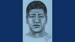 Suspect sketch released in SF slaying of Pokémon Go player