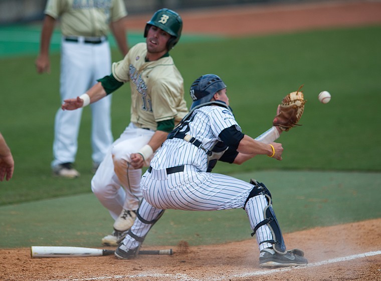 BASEBALL: Rice meets UCF for C-USA lead