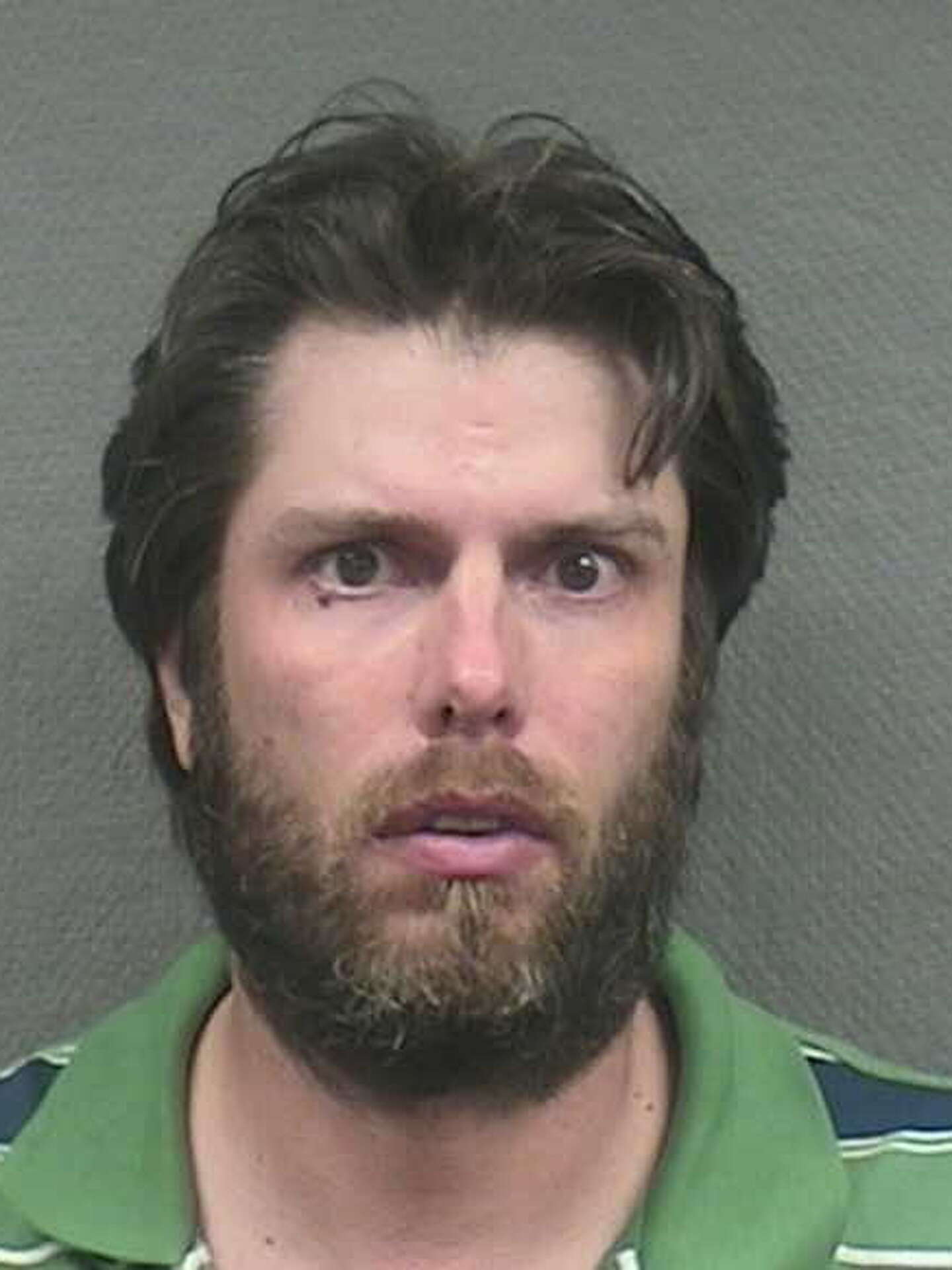 Kingwood man accused of strangling his girlfriend to death