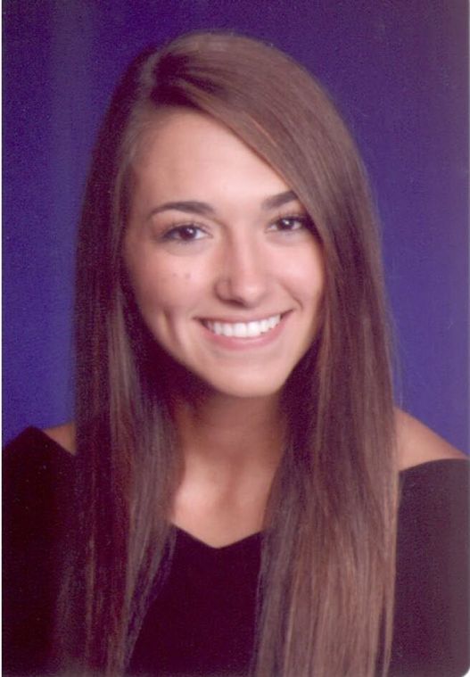 CFISD Student of the Week: Alexis Rau