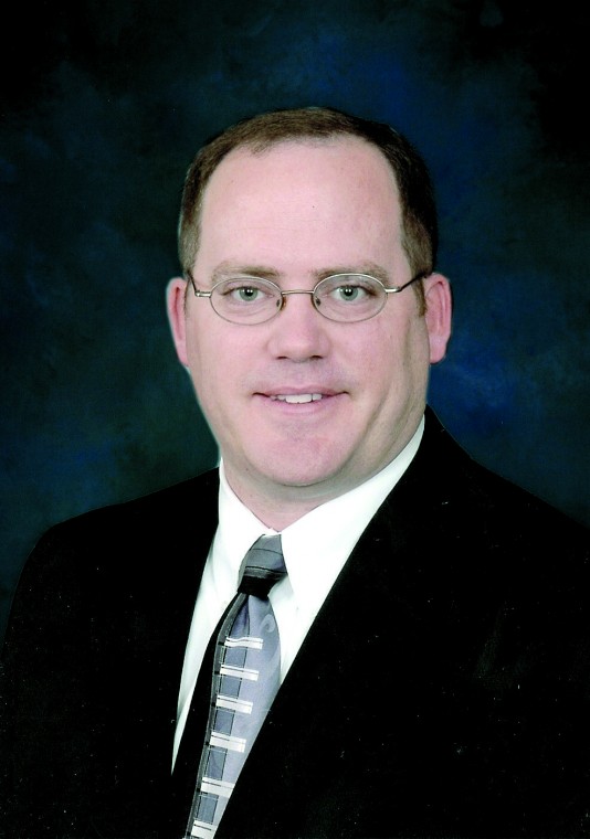 Beck to become new principal of Sterling