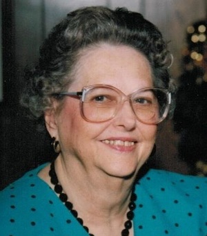 Jane Maher