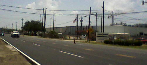 Shell Galena Park evacuated: Bomb threat written on toilet paper