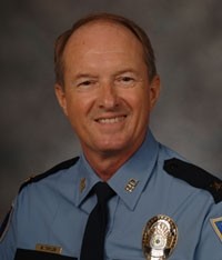 Rice police chief, major resign; controversy played no part, university ...