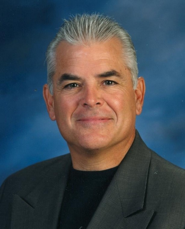 Horbatschk steps down, Drew steps in