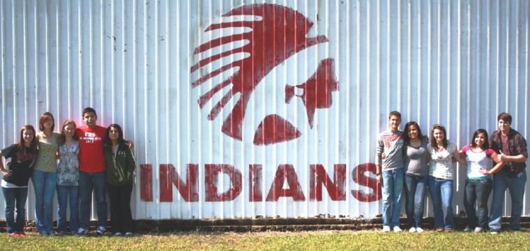 Cleveland High School names Top 10 of graduating class