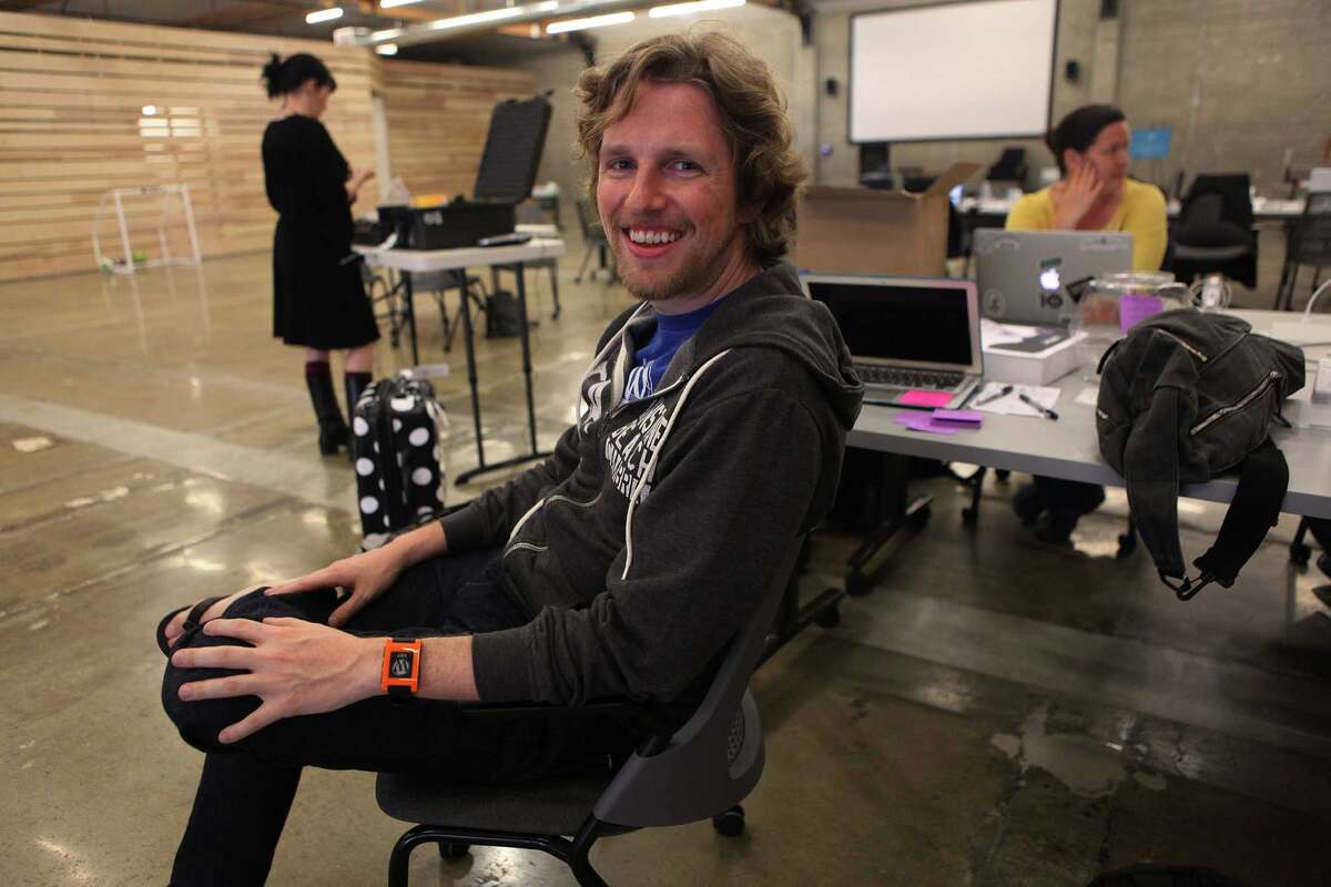 WordPress founder finds inspiration in his hometown of Houston
