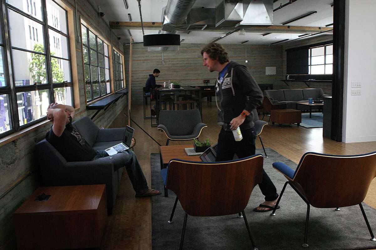 WordPress founder finds inspiration in his hometown of Houston