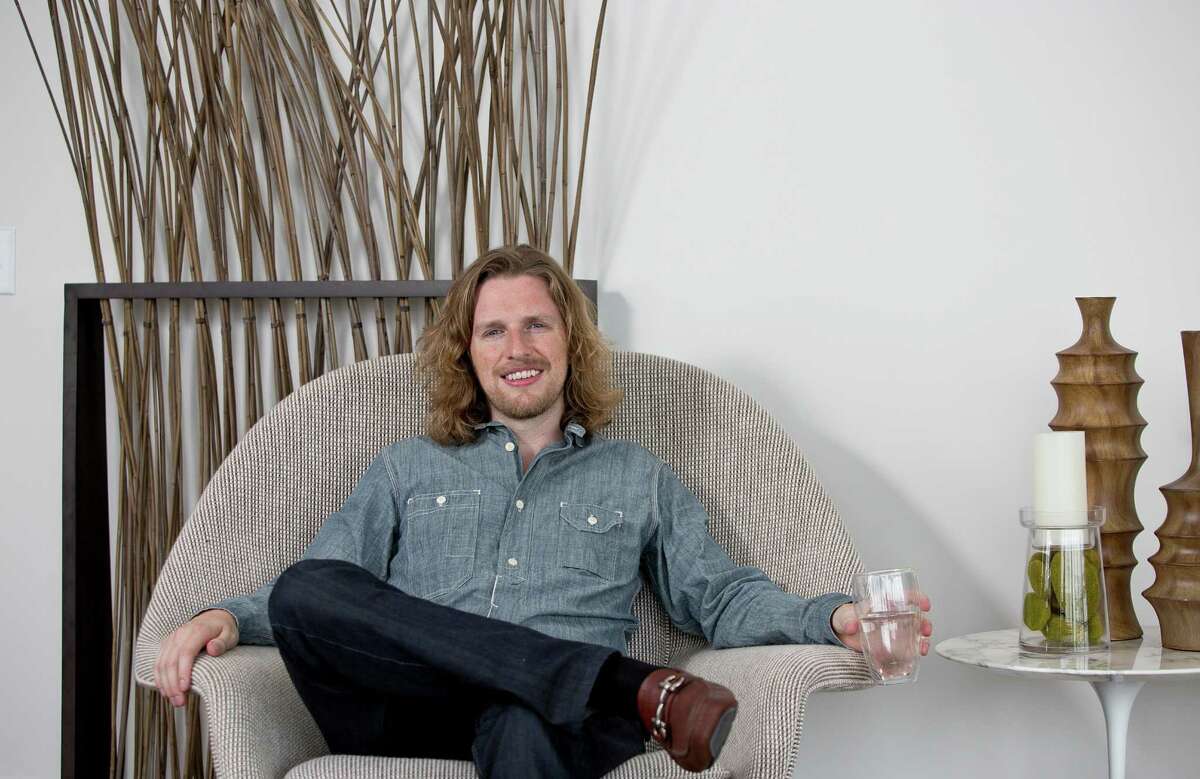 WordPress founder finds inspiration in his hometown of Houston