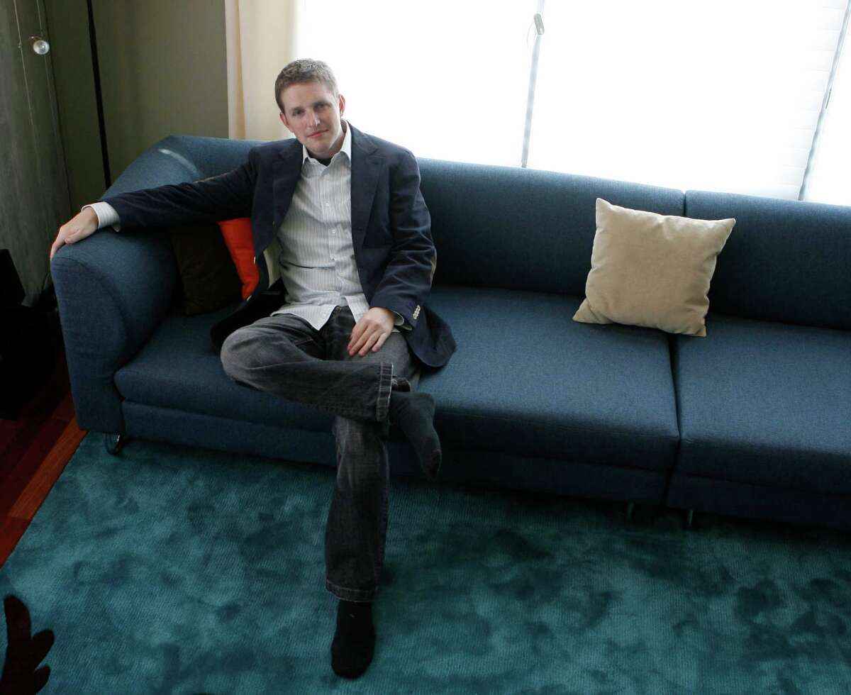 WordPress founder finds inspiration in his hometown of Houston