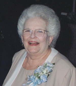 Mary Greger