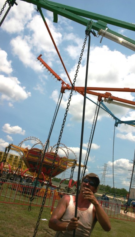 Crosby Fair & Rodeo June 1-9