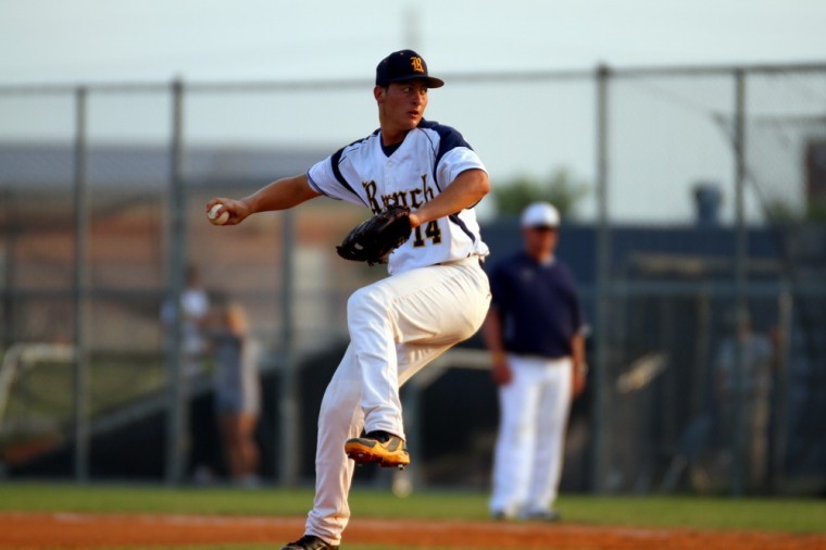 BASEBALL PLAYOFFS: Cy Ranch ousts Clements for berth in regional finals