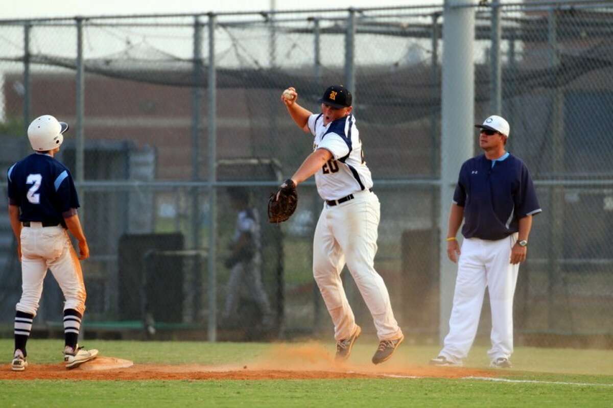 BASEBALL PLAYOFFS: Cy Ranch ousts Clements for berth in regional finals