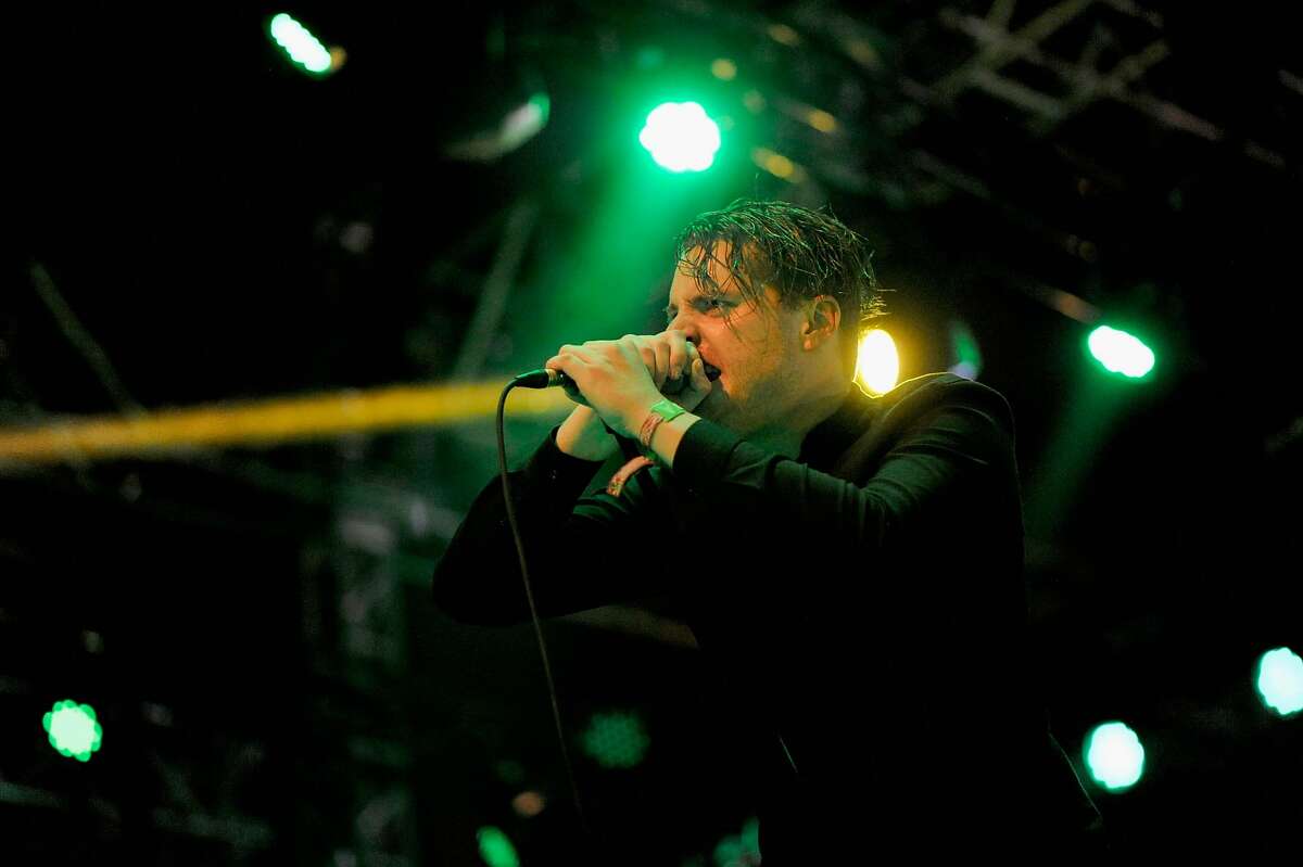 Editor’s pick: Treasure Island a homecoming for Deafheaven