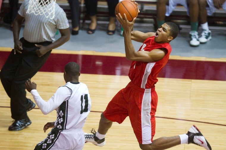 Fort Bend Travis’ Harrison twins named to MaxPreps Top 100 list