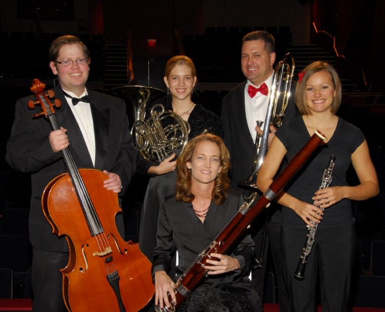 Fort Bend Symphony Orchestra schedules auditions