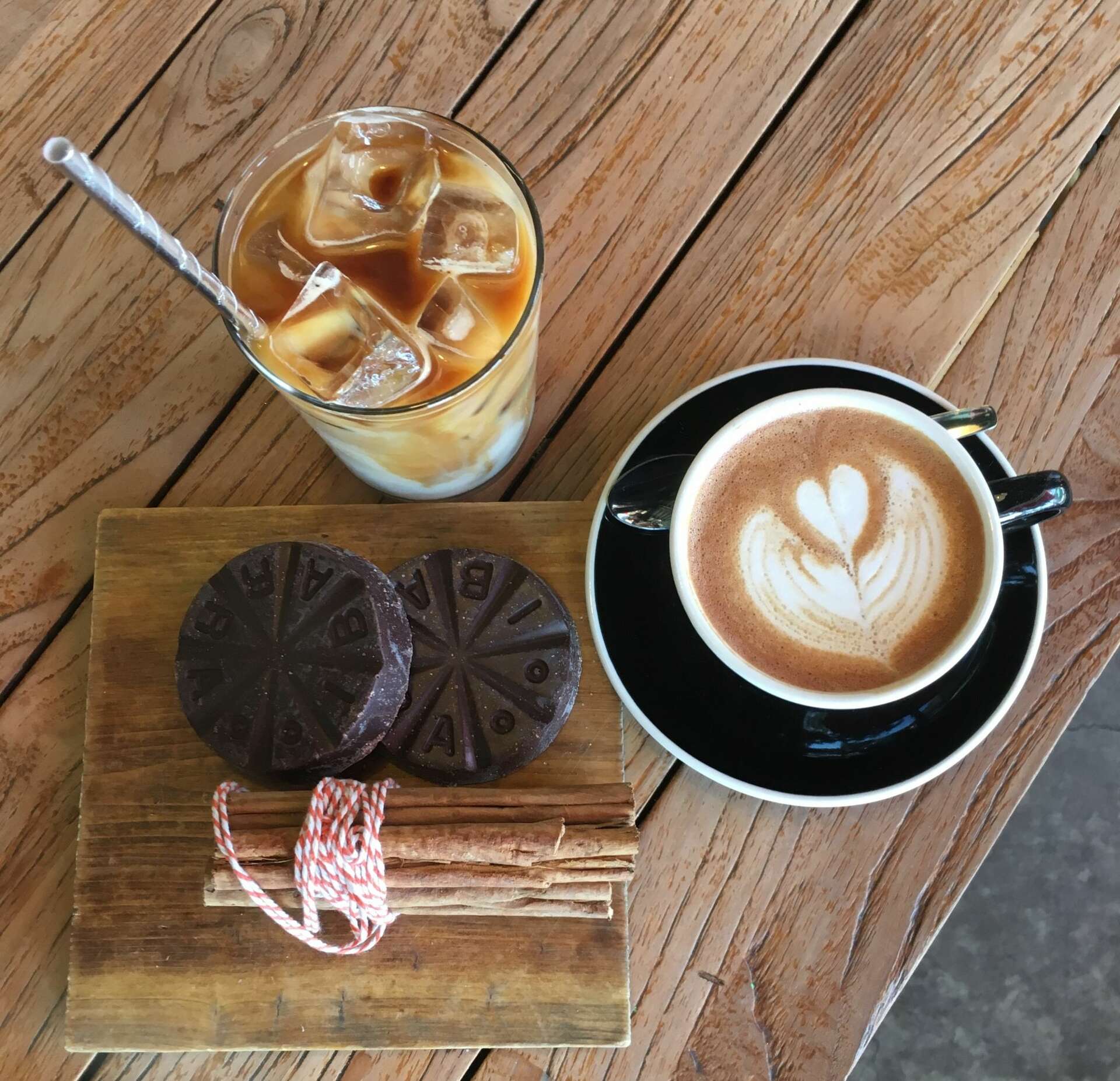 Get your caffeine fix with Latino coffee at these Bay Area cafes