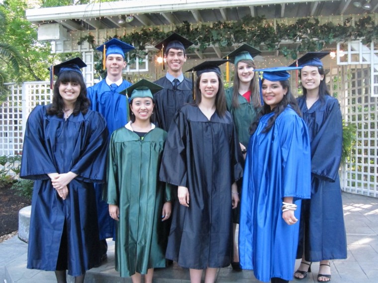 Klein ISD students prepare for graduation