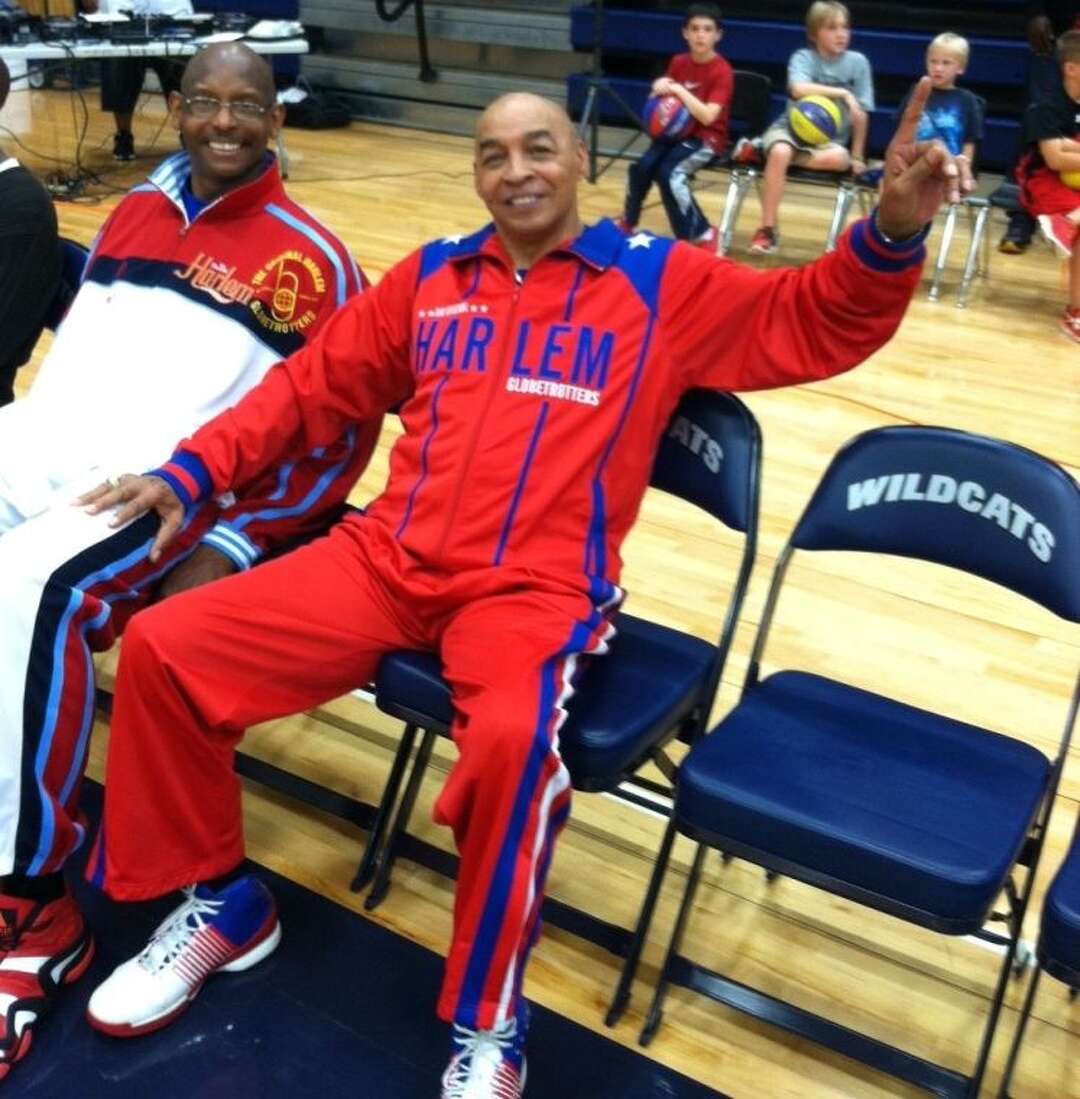 Harlem Globetrotters legend Fred 'Curly' Neal dead
