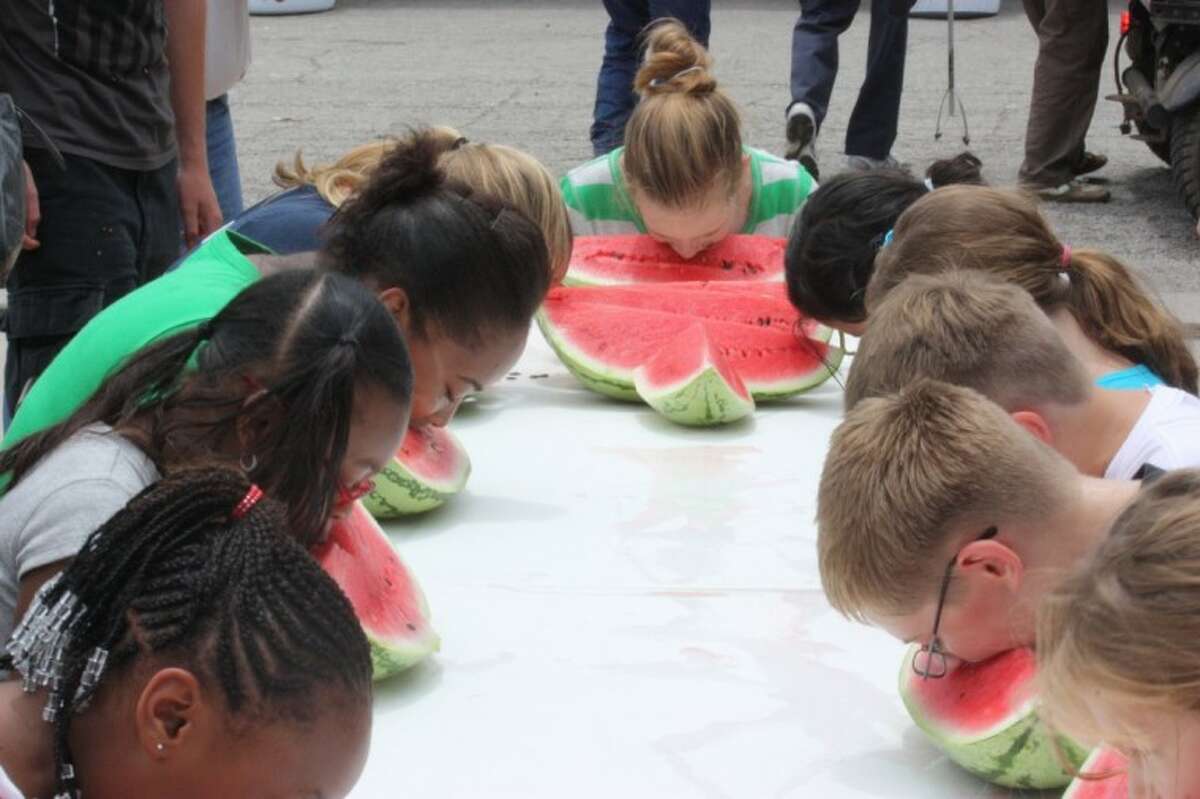 A good time was had by all