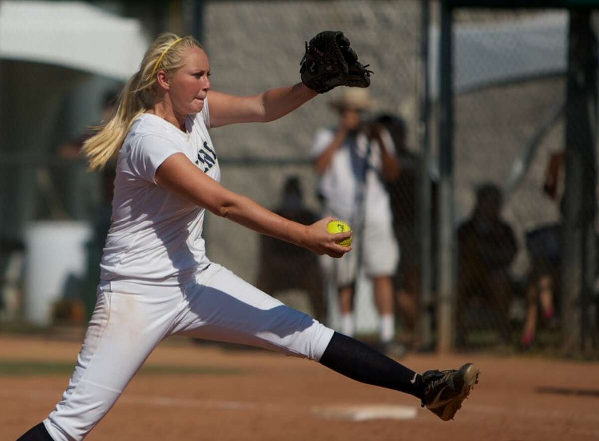 SOFTBALL: Klein Collins moves on to first state title game