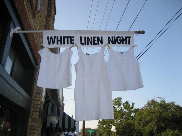 Wild Houston summertime block party now charging entry fee