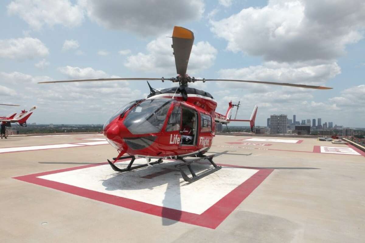 Texas Trauma Institute provides another boost for Houston emergency care
