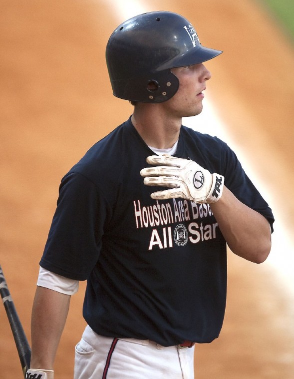 Athlete Spotlight: St. Thomas’ Hunter Kopycinski