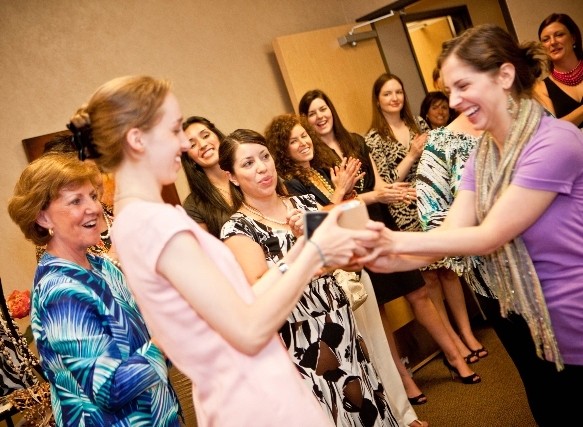 Three women-led organizations think differently to make a difference