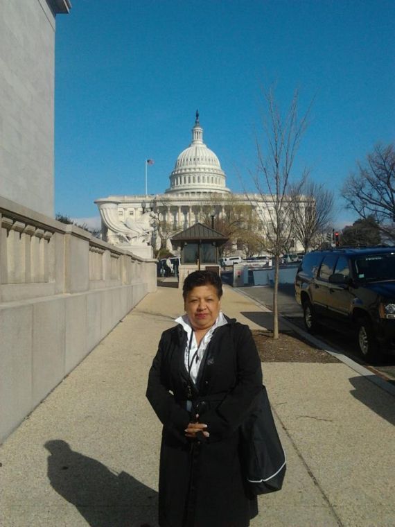 Two years later, mother of murdered Stafford continues to seek justice