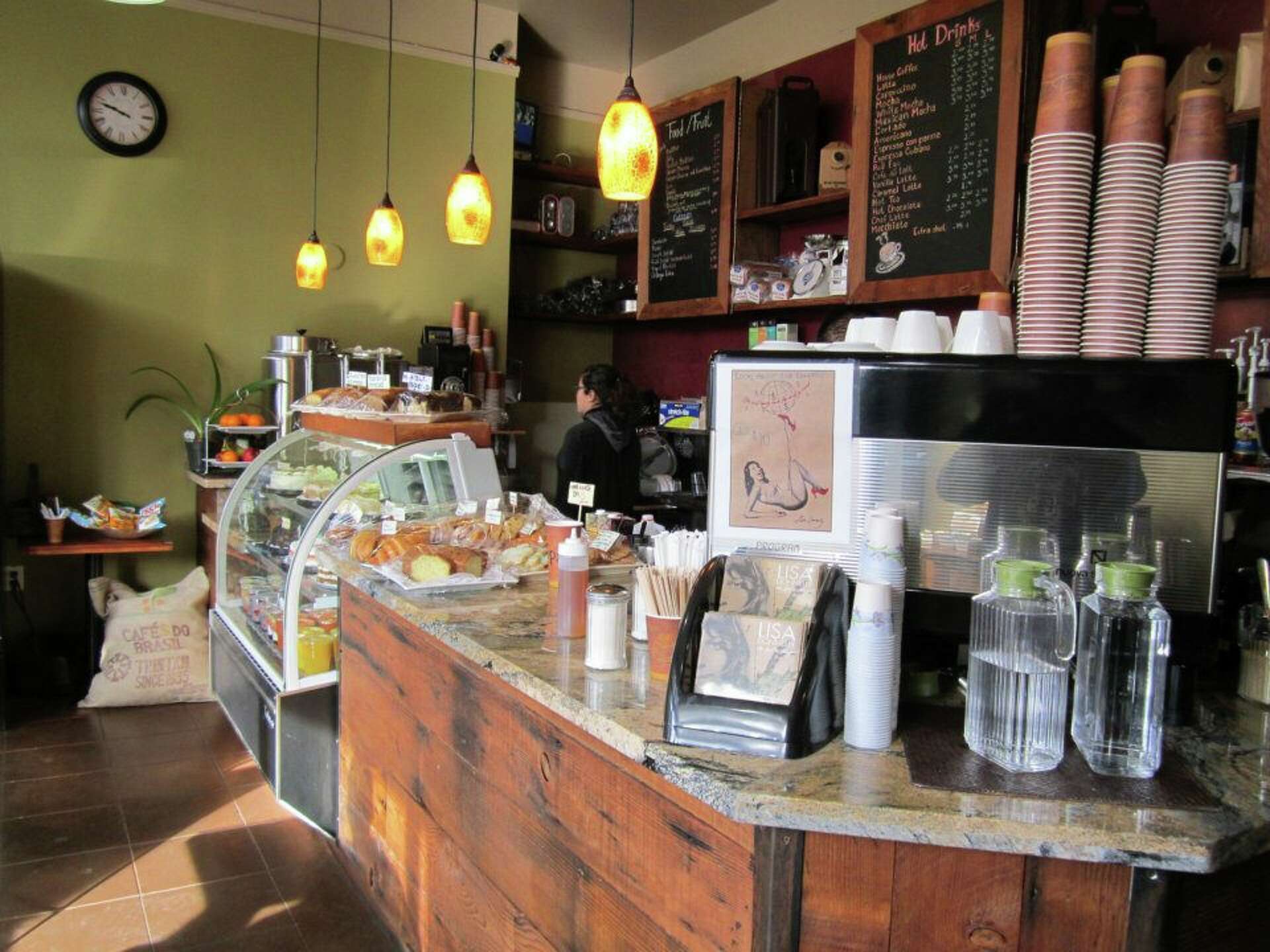 Get your caffeine fix with Latino coffee at these Bay Area cafes