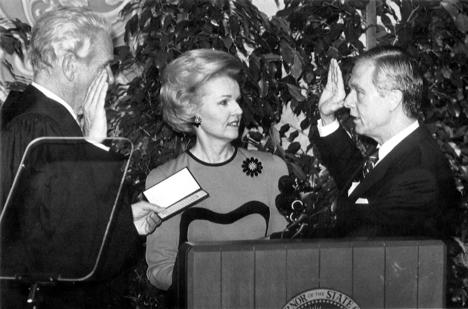 Malcolm Lucas, former California chief justice, dies at 89