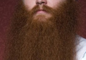 Trends to Reed: Grow a beard today, help save the planet