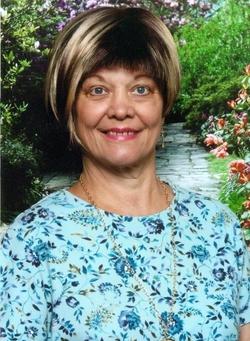 Starla Harris Miller