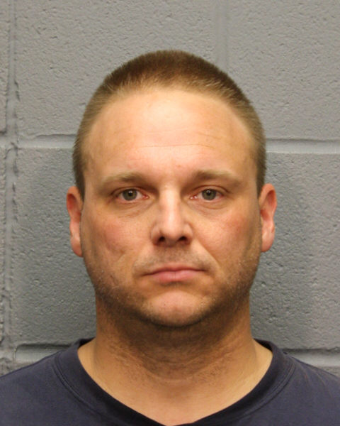 Harris County Sheriff’s Office arrests one of the county's 56 most wanted