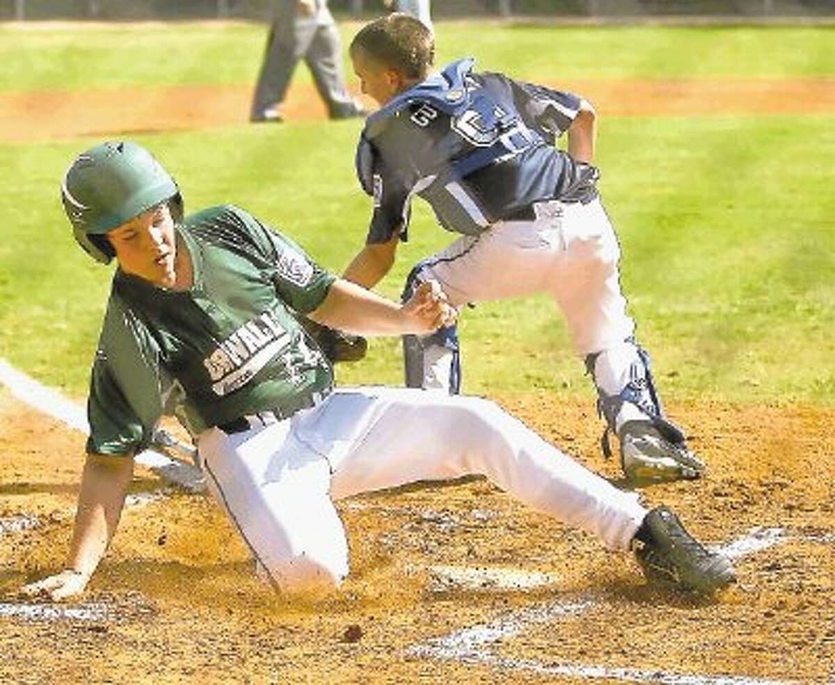 Woodlands’ youth sports groups talk needs, tournament impact