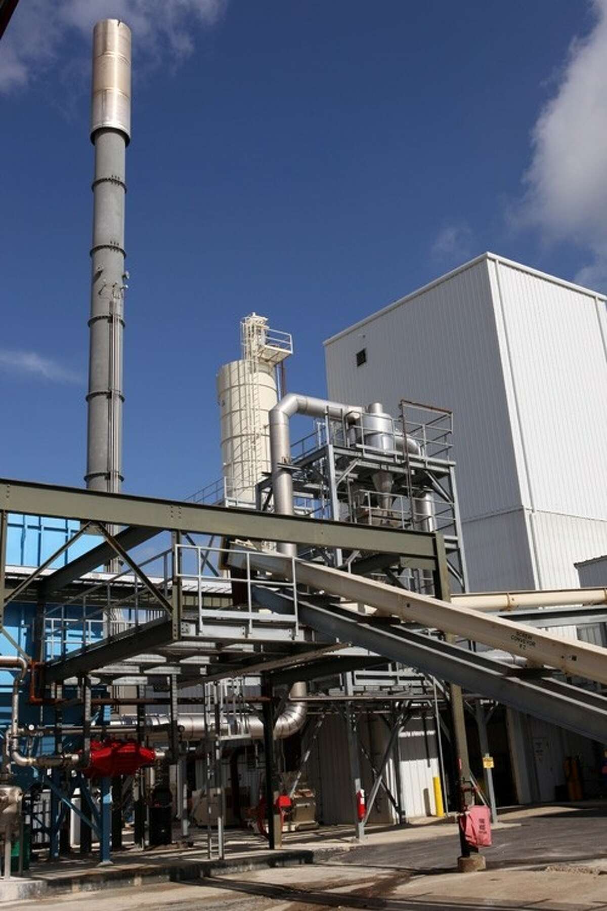 Pasadena-based KiOR plans to have renewable crude oil at the pumps next ...