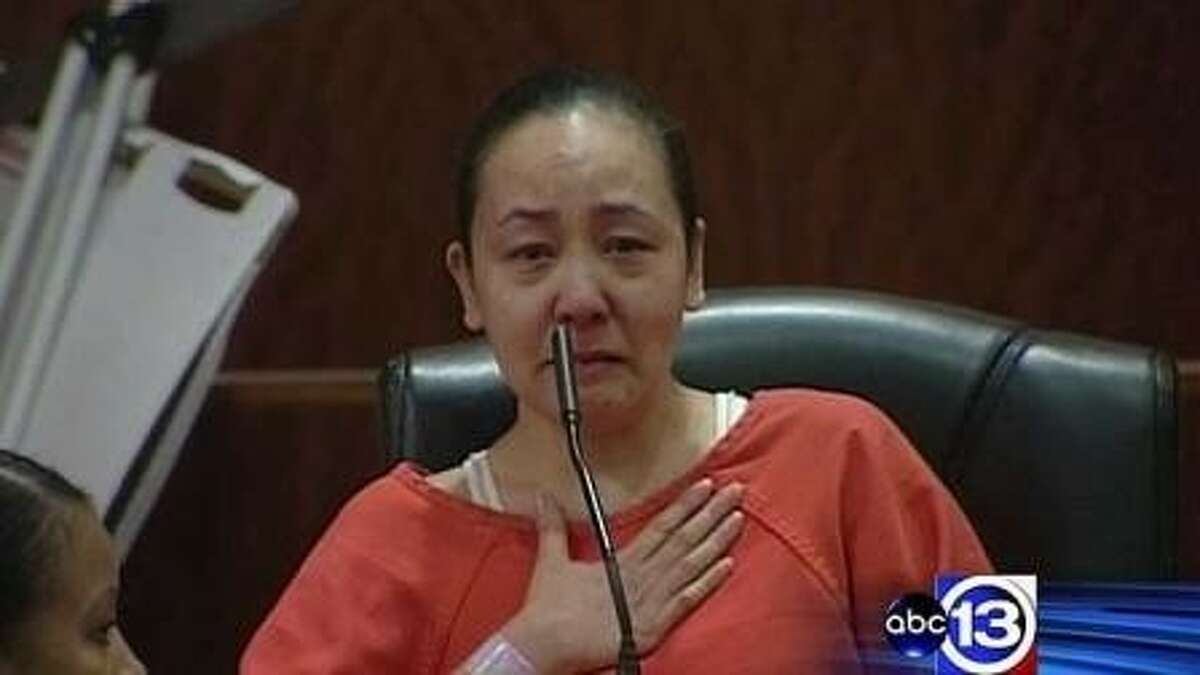 Bellaire attorney charged in murder-for-hire plot against his wife ...