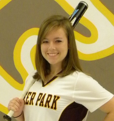 Burnett to play in all-star softball game tonight