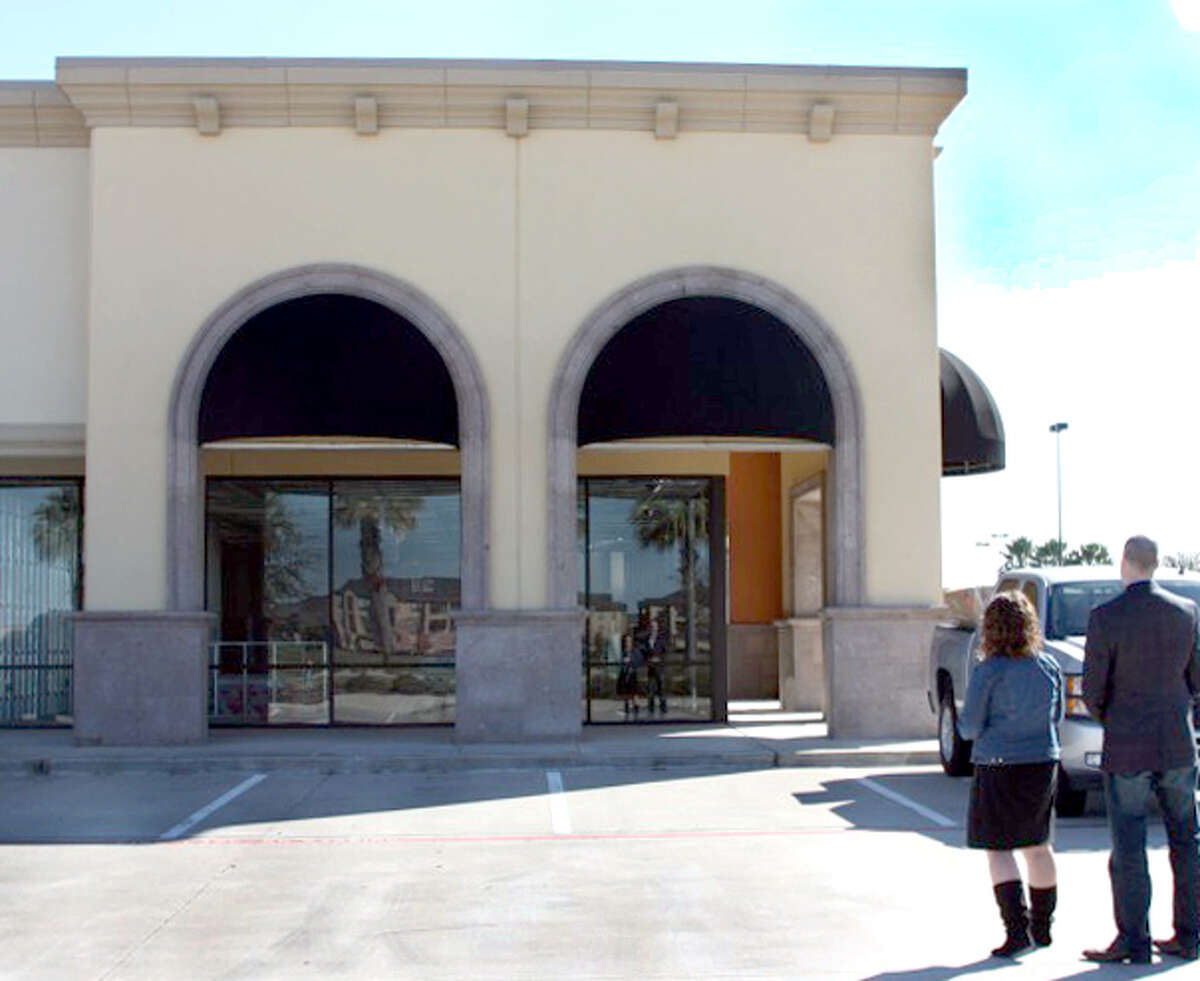 Pearland Westside Library nearing completion
