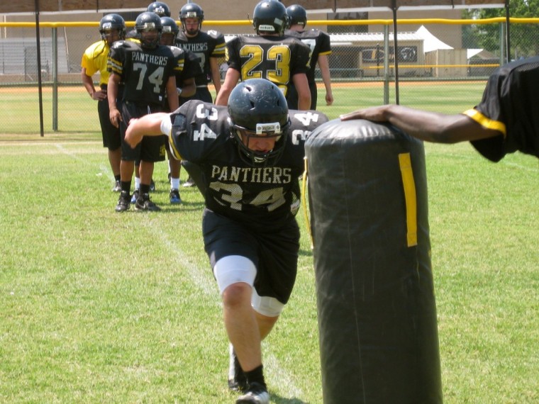 With a strong nucleus, Klein Oak coach believes chemistry is key